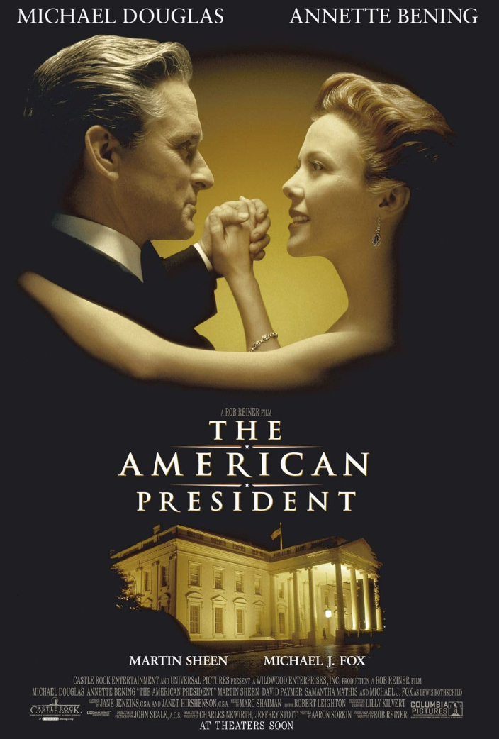 The American President | Ebertfest